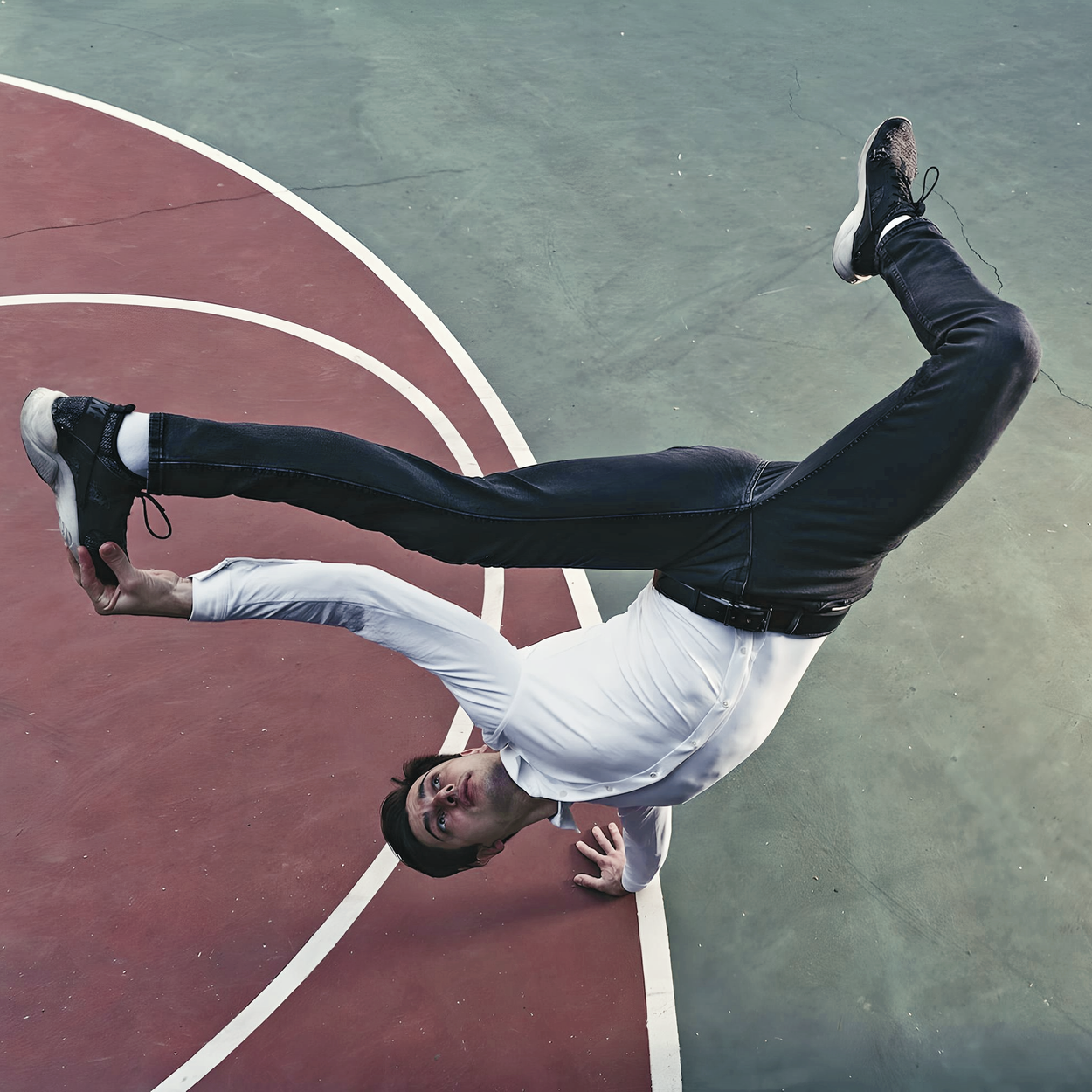 Mens Performance Smart Wear - DULO – DULO.