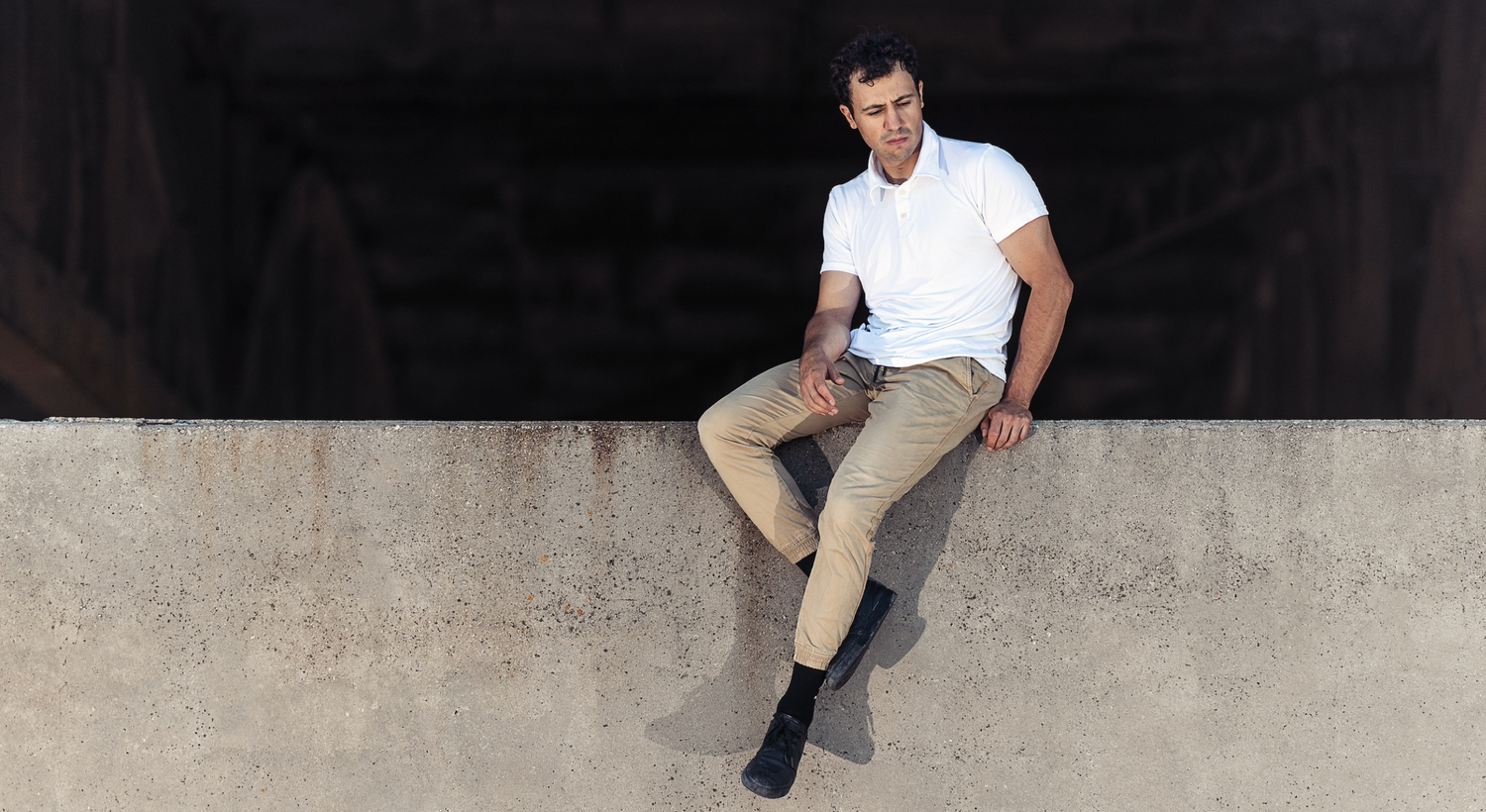 Mens Performance Smart Wear - DULO – DULO.