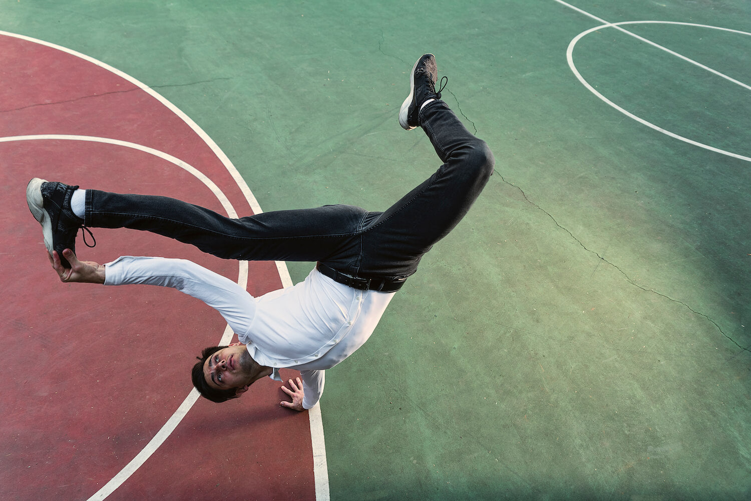 Mens Performance Smart Wear - DULO – DULO.